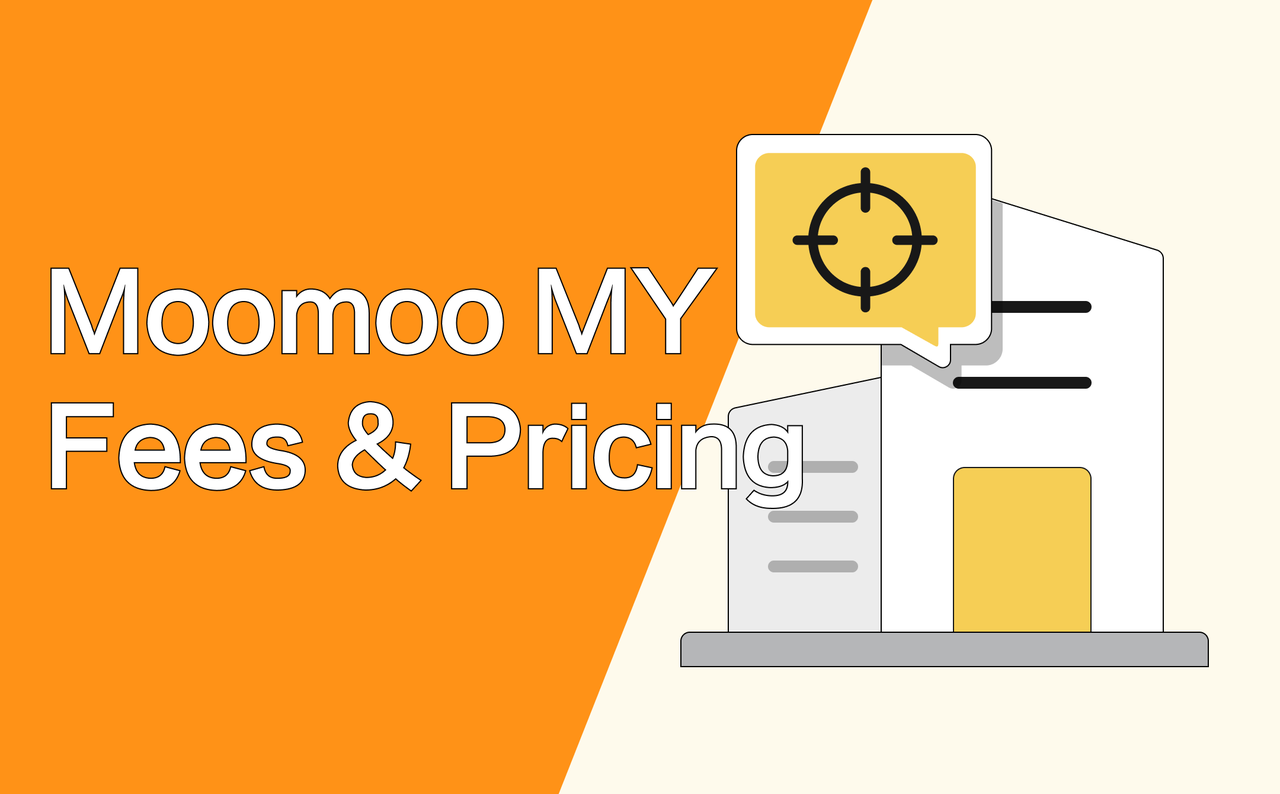 Moomoo Malaysia Brokerage Fees and Pricing